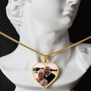 In Loving Memory of Your Loved One, Personalized Photo Memorial ...