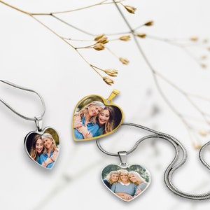 In Loving Memory of Your Loved One, Personalized Photo Memorial ...
