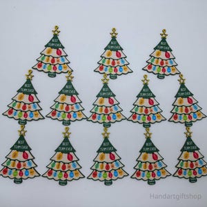 Best Team Christmas Tree Ornament/best Team Ever Name Ornament/best ...