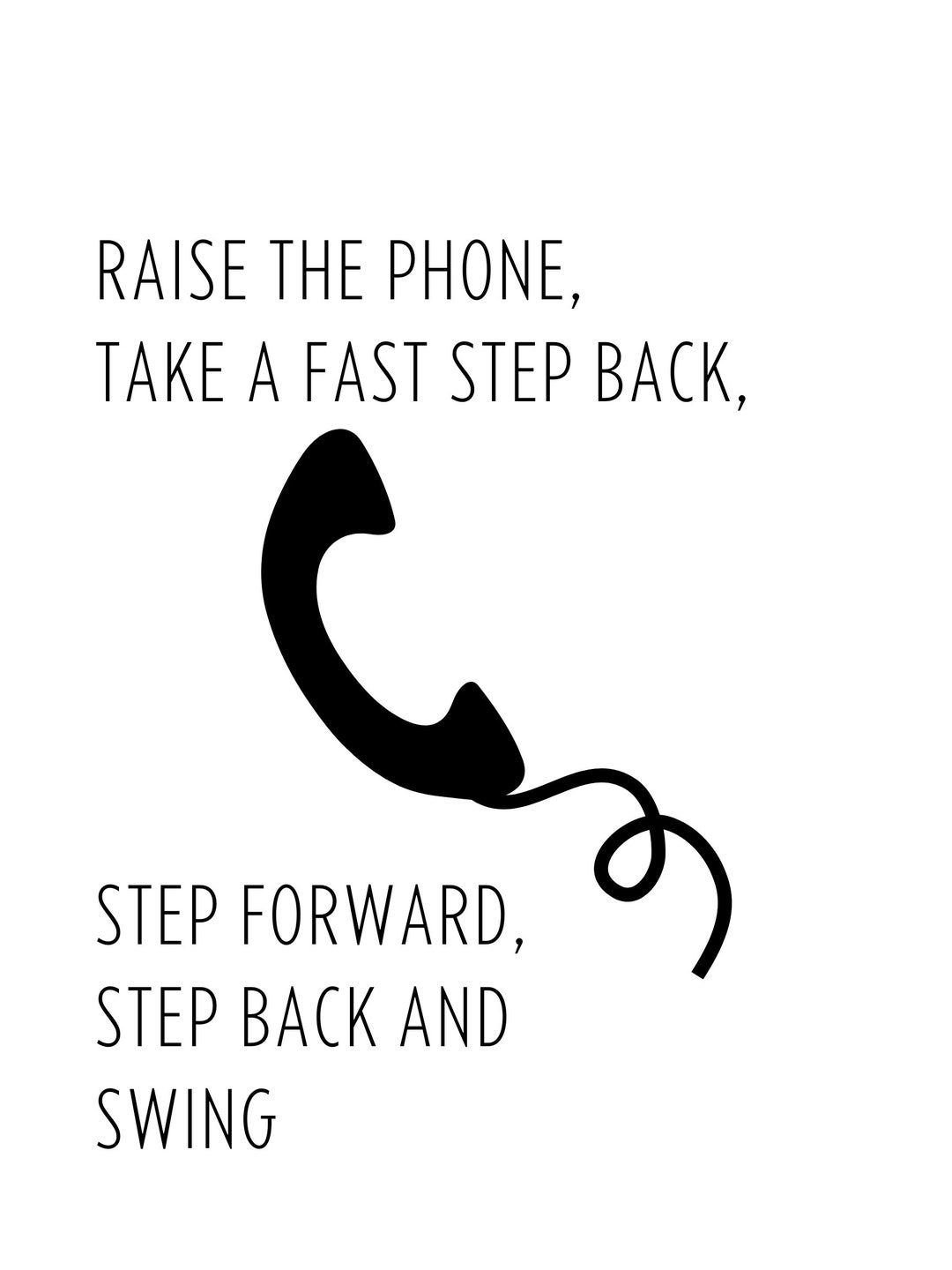 The Black Phone Last Call Poster - Etsy