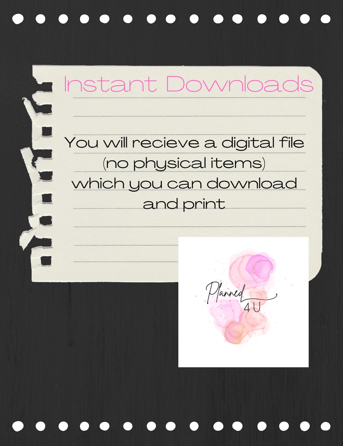 Anniversary 14 Day Countdown, Printable Advent Calendar, Instant ...