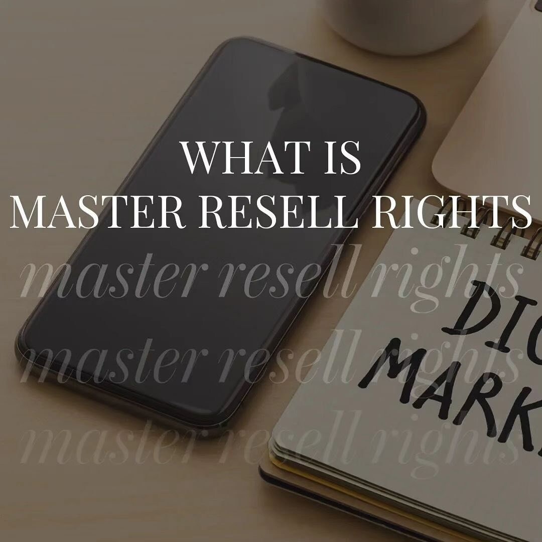 The Roadmap Master Resell Rights - Etsy