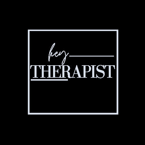 HeyTherapist - Etsy