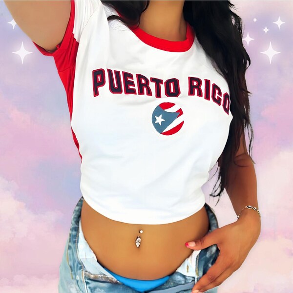 90s Puerto Rico - Etsy