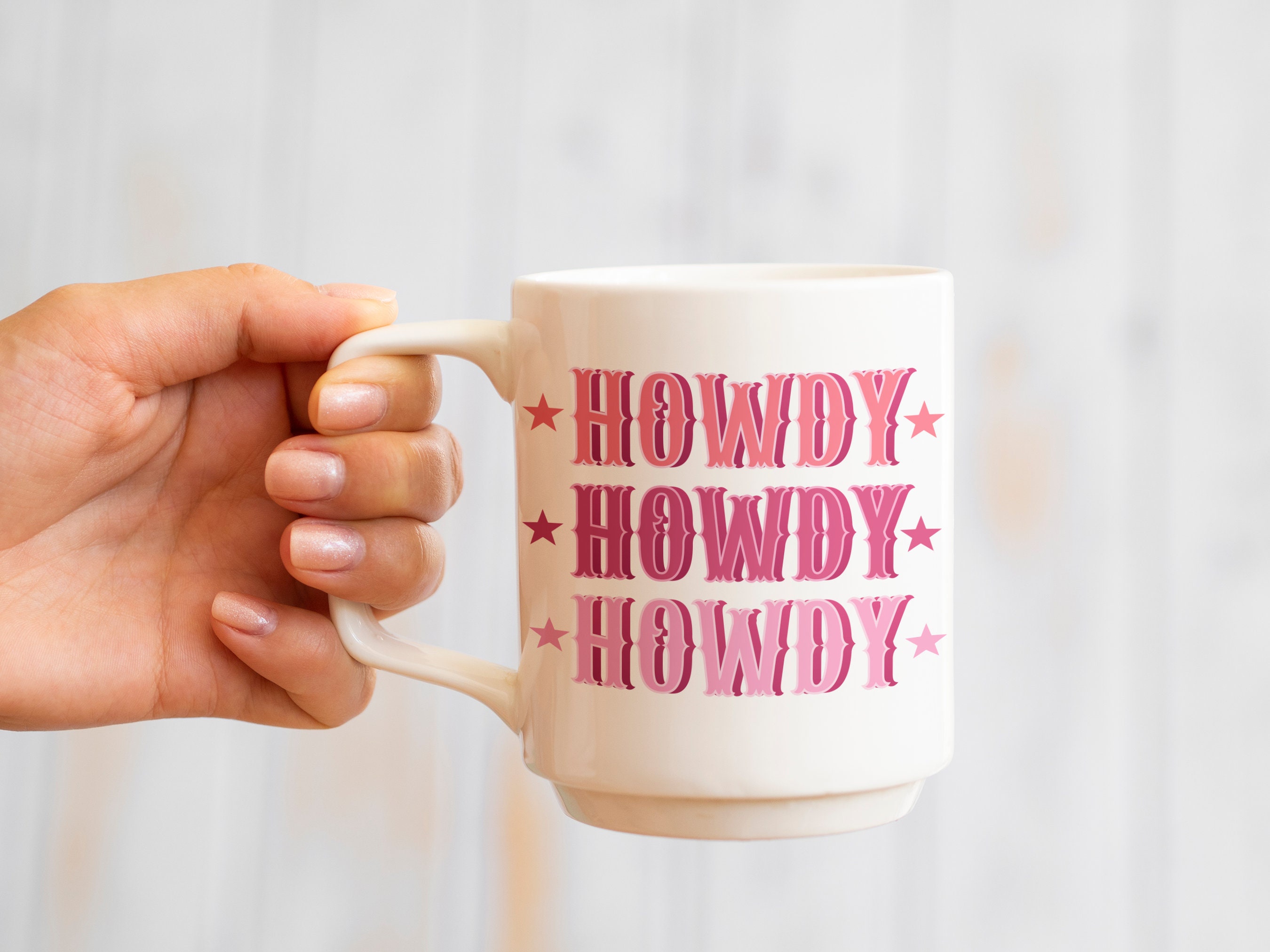 Howdy SVG PNG EPS | Western Svg | Cowgirl Svg | Texas Shirt Svg Cricut ...