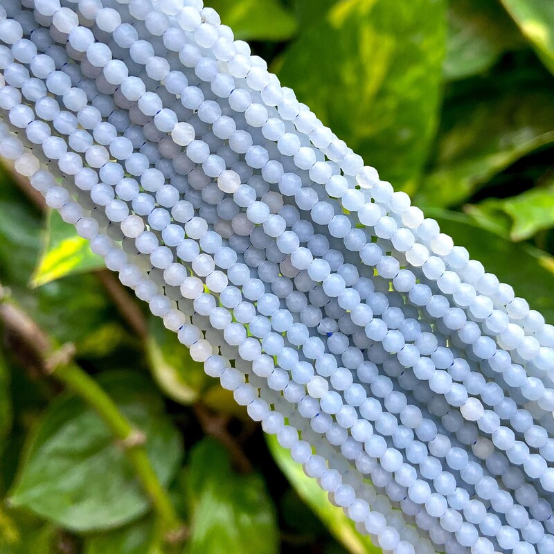 Faceted Beads - Etsy