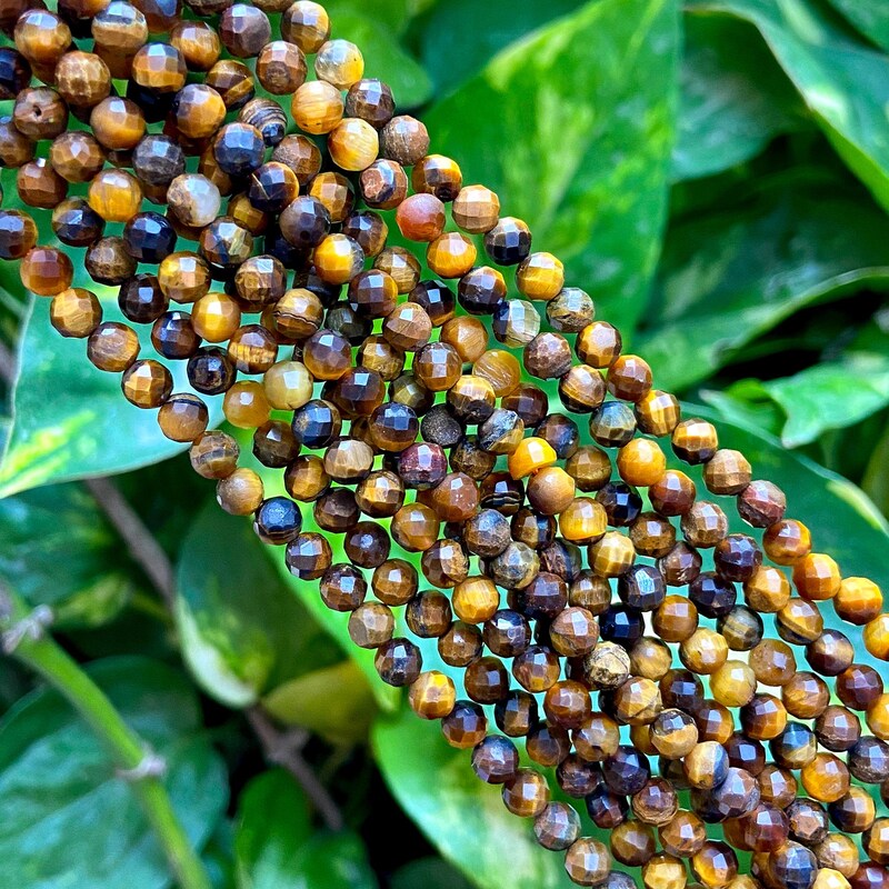 Multifaceted Gems - Etsy