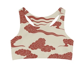 Chinese Bra - Etsy