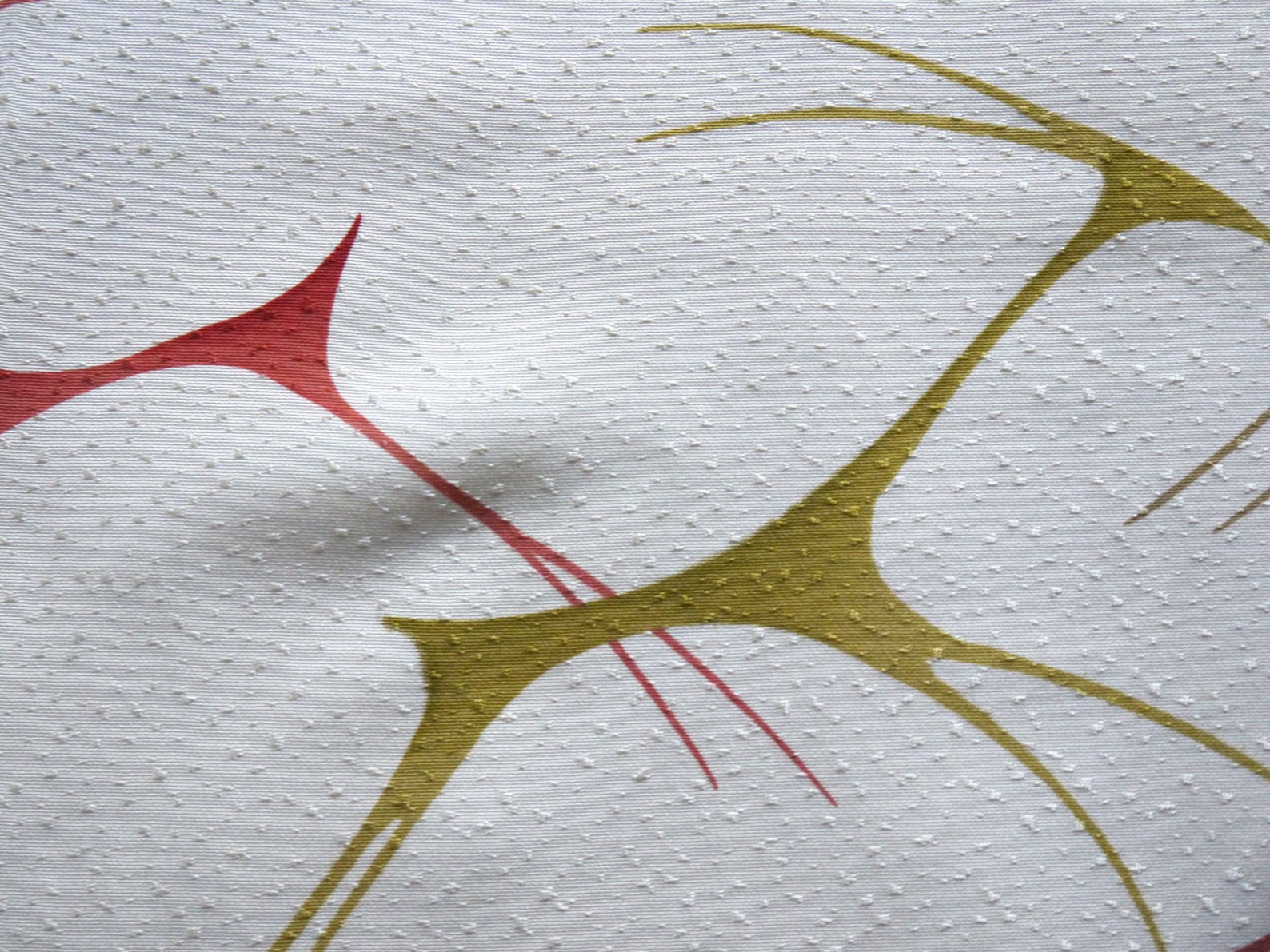 Kimono Silk Fabric, 80's Vintage Japanese Silk Kimono, for Sewing ...