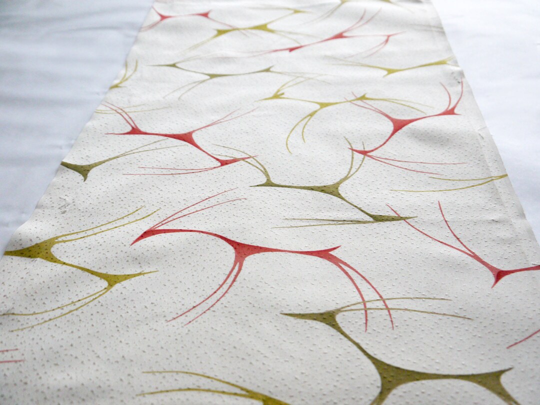 Kimono Silk Fabric, 80's Vintage Japanese Silk Kimono, for Sewing ...