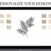 15 Desktop Folder Icons, TAN TONES, Minimalistic, Mac, Windows ...