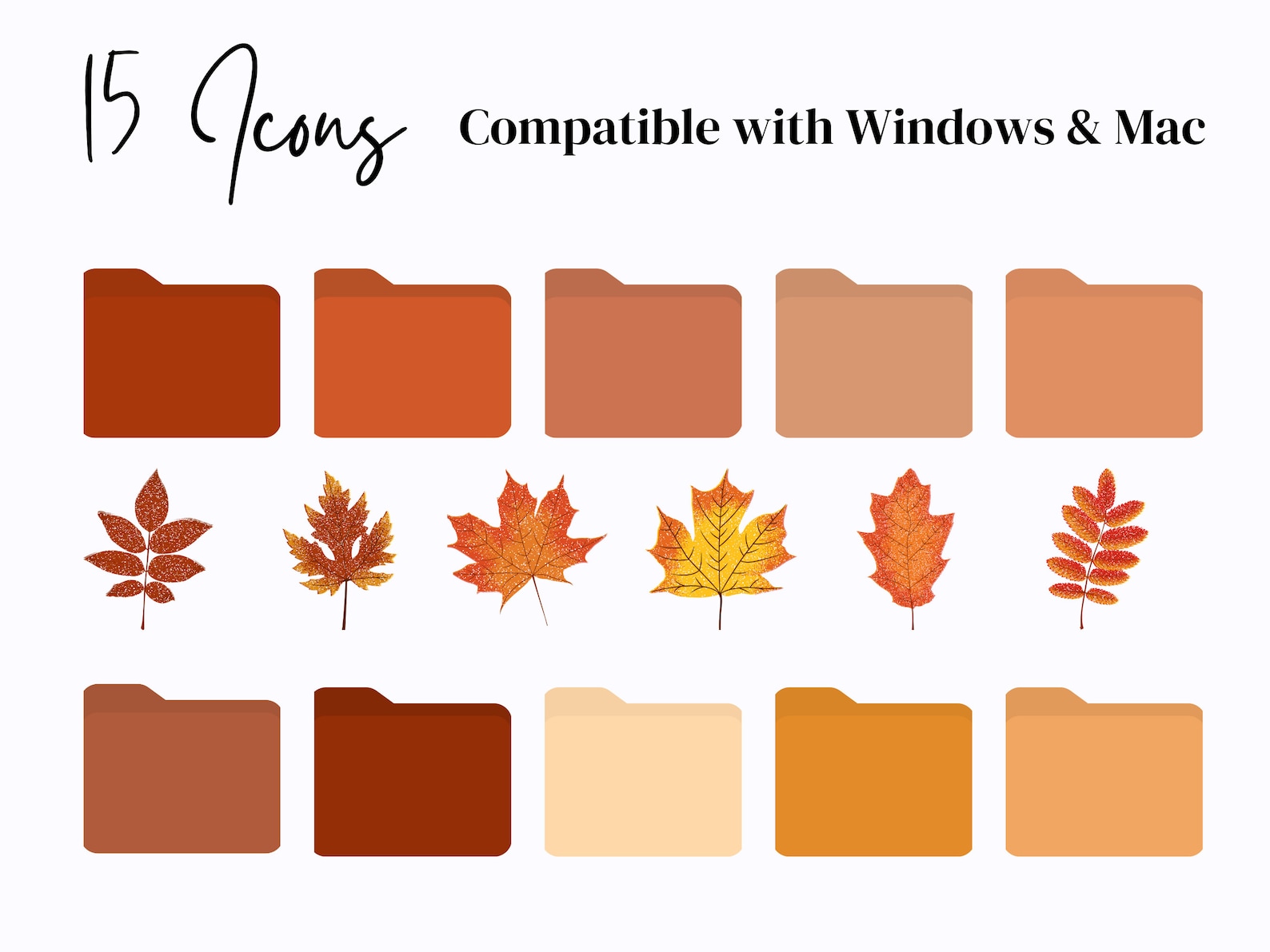 Desktop Wallpapers & Folder Icons, Fall Wallpapers, Fall Folder Icons ...