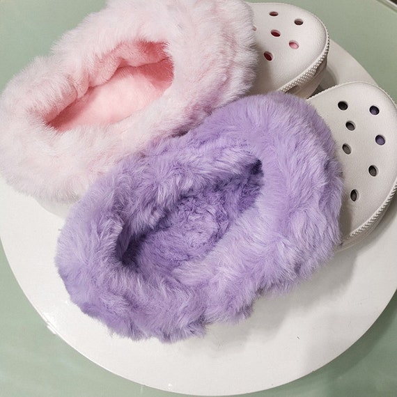 Crocs soft slippers store