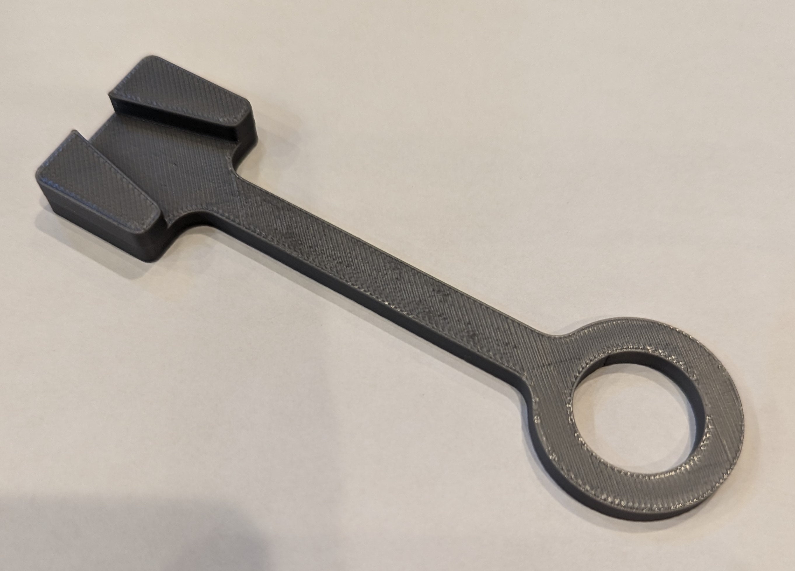 Tesla Model Y Yeslak Uberturbine Wheel Cover Removal Tool - Etsy