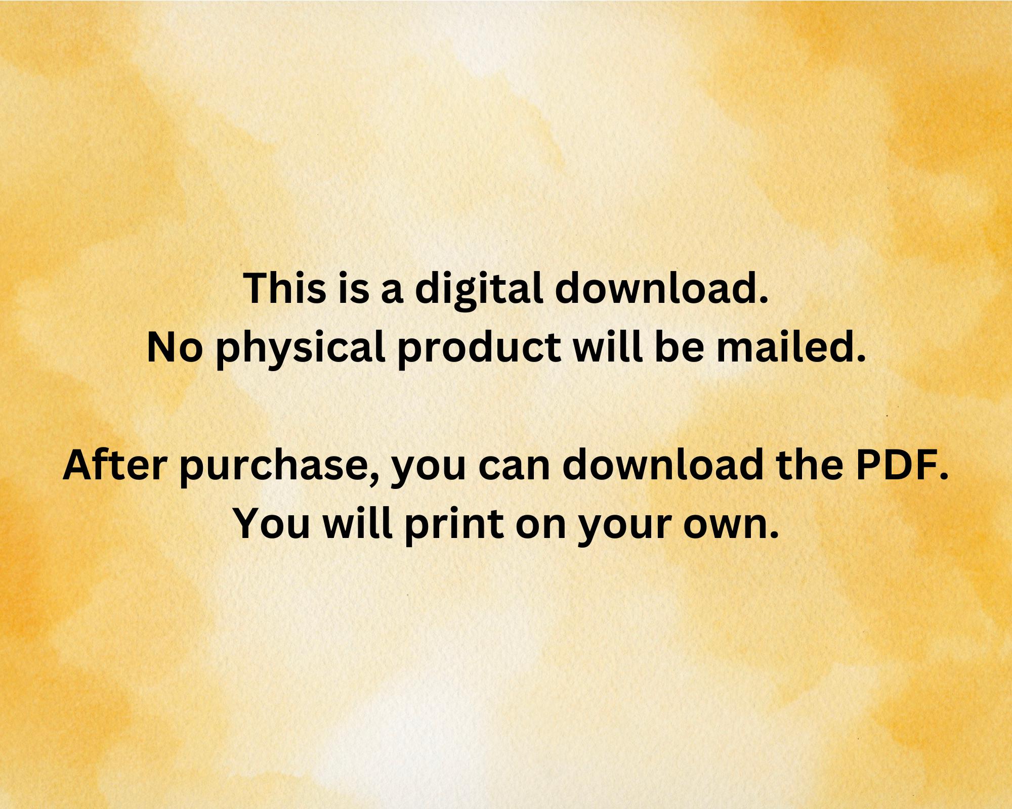 Jewish American Heritage Month Printable Info Posters Files (set of 6 ...