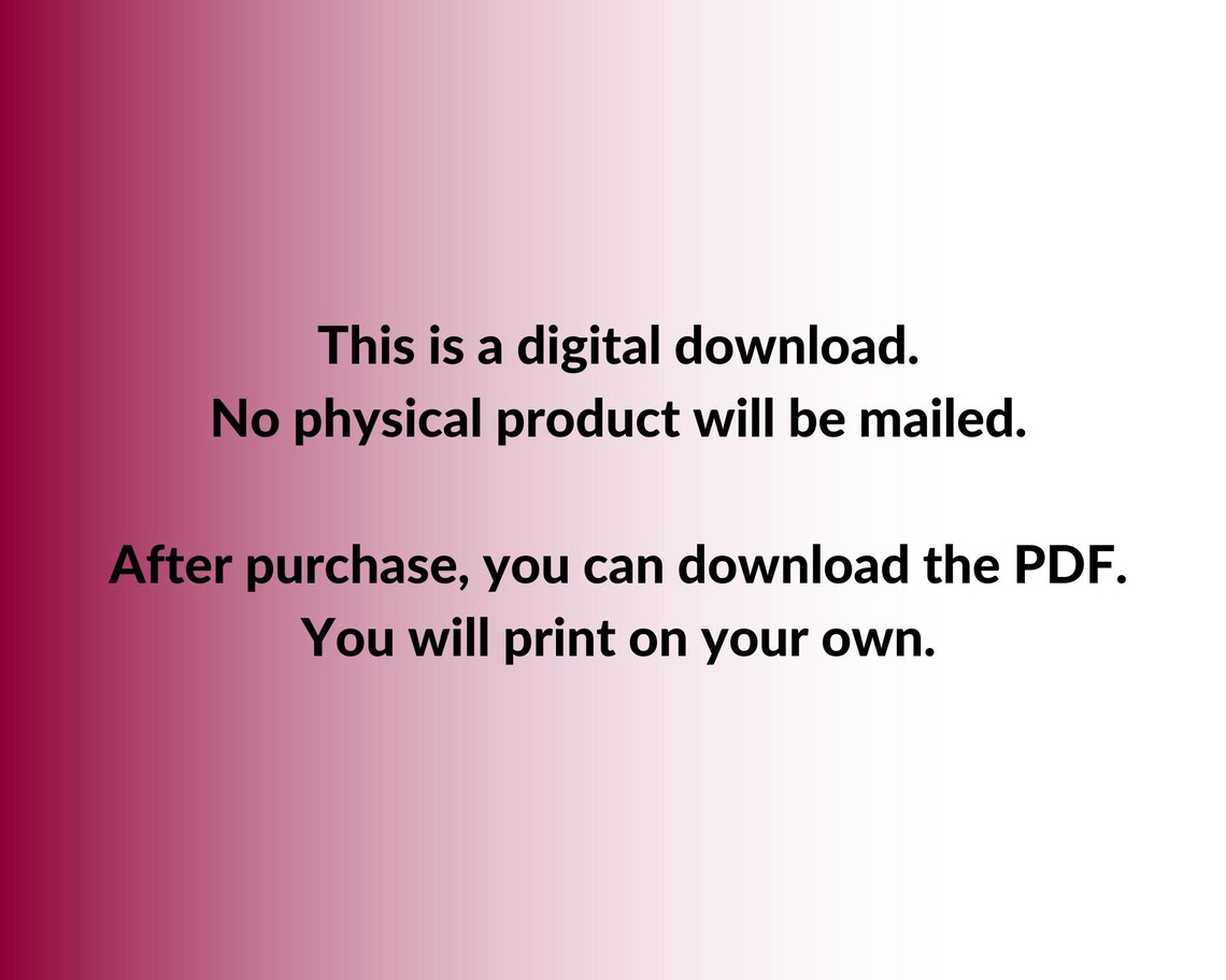 Inclusive Classroom Sign, All Are Welcome, American Sign Language, ASL ...