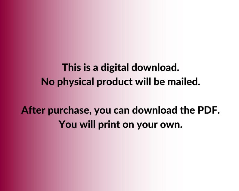 Inclusive Classroom Sign, All Are Welcome, American Sign Language, ASL ...