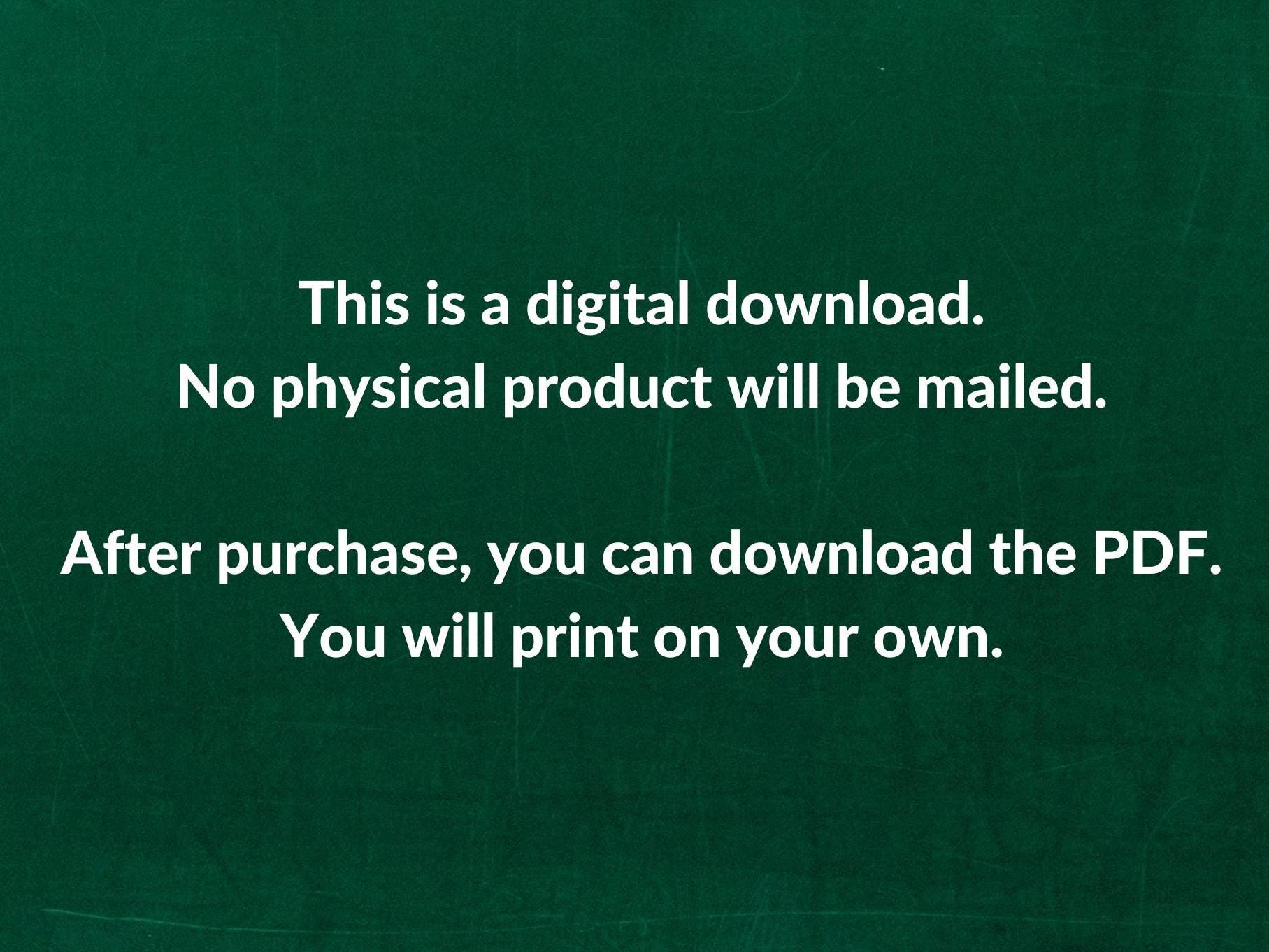 Inclusive Classroom Sign, Everyone is Welcome Here, American Sign ...