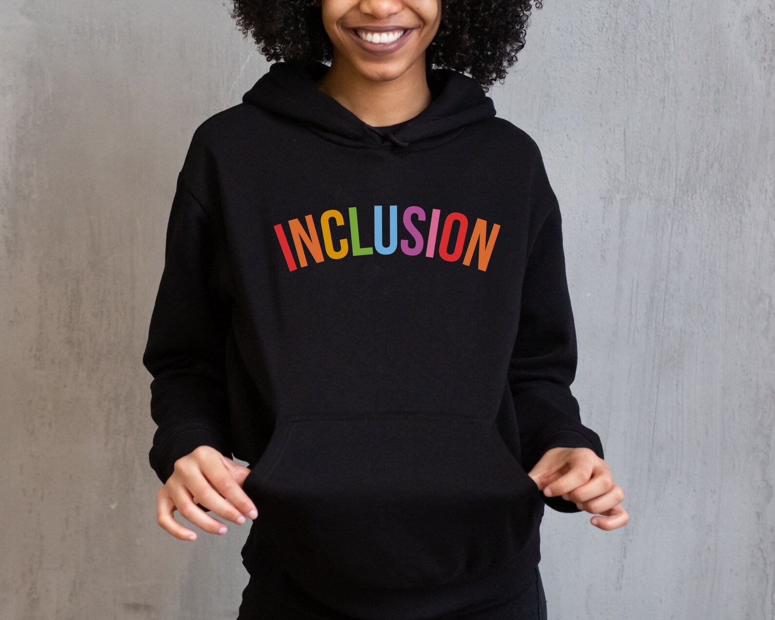 Inclusion SVG File for Cricut, Inclusion PNG File, Inclusion Matters ...