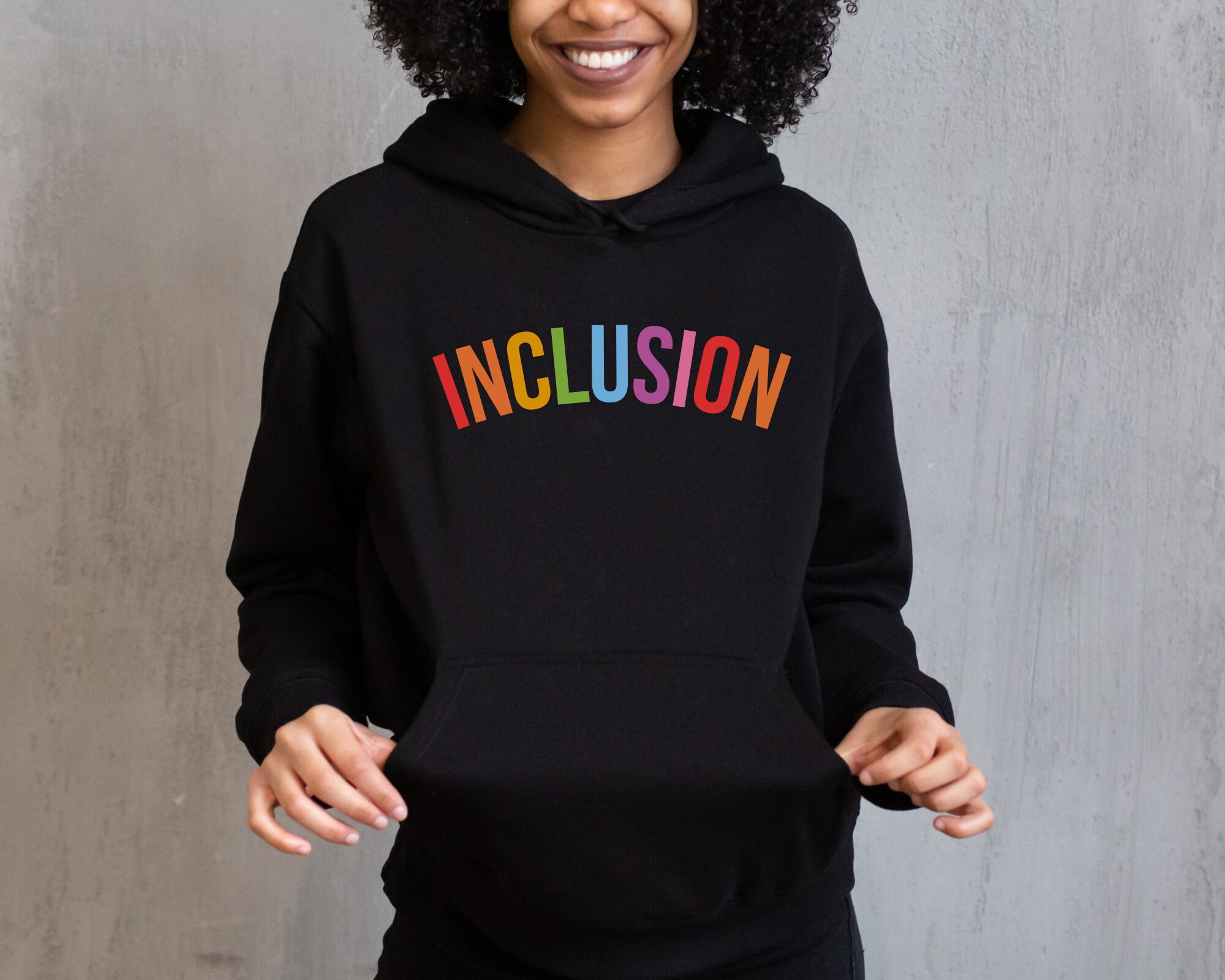 Inclusion SVG File for Cricut, Inclusion PNG File, Inclusion Matters ...