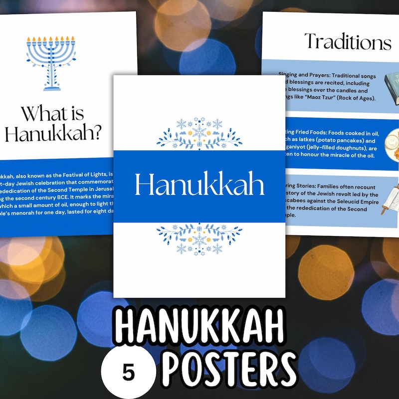 Teacher Gifts Chanukah - 60+ Gift Ideas for 2025