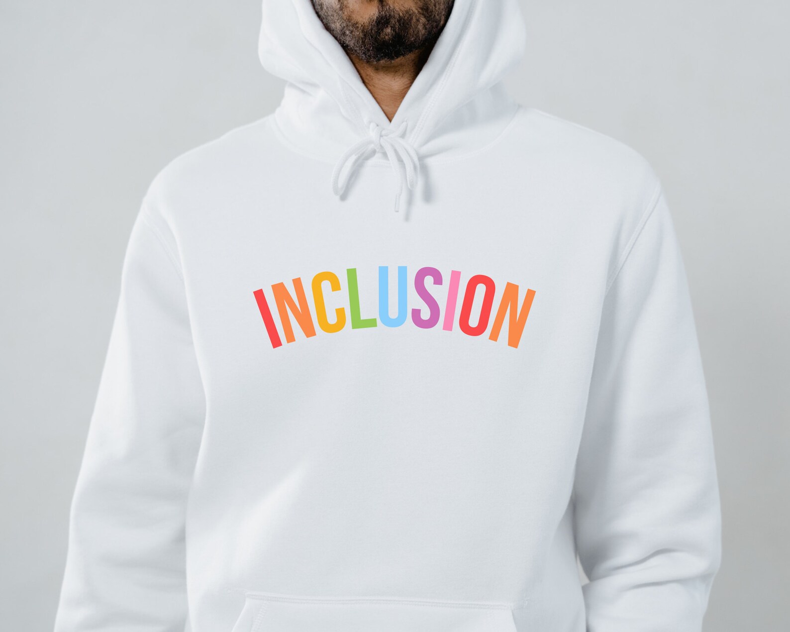 Inclusion SVG File for Cricut, Inclusion PNG File, Inclusion Matters ...