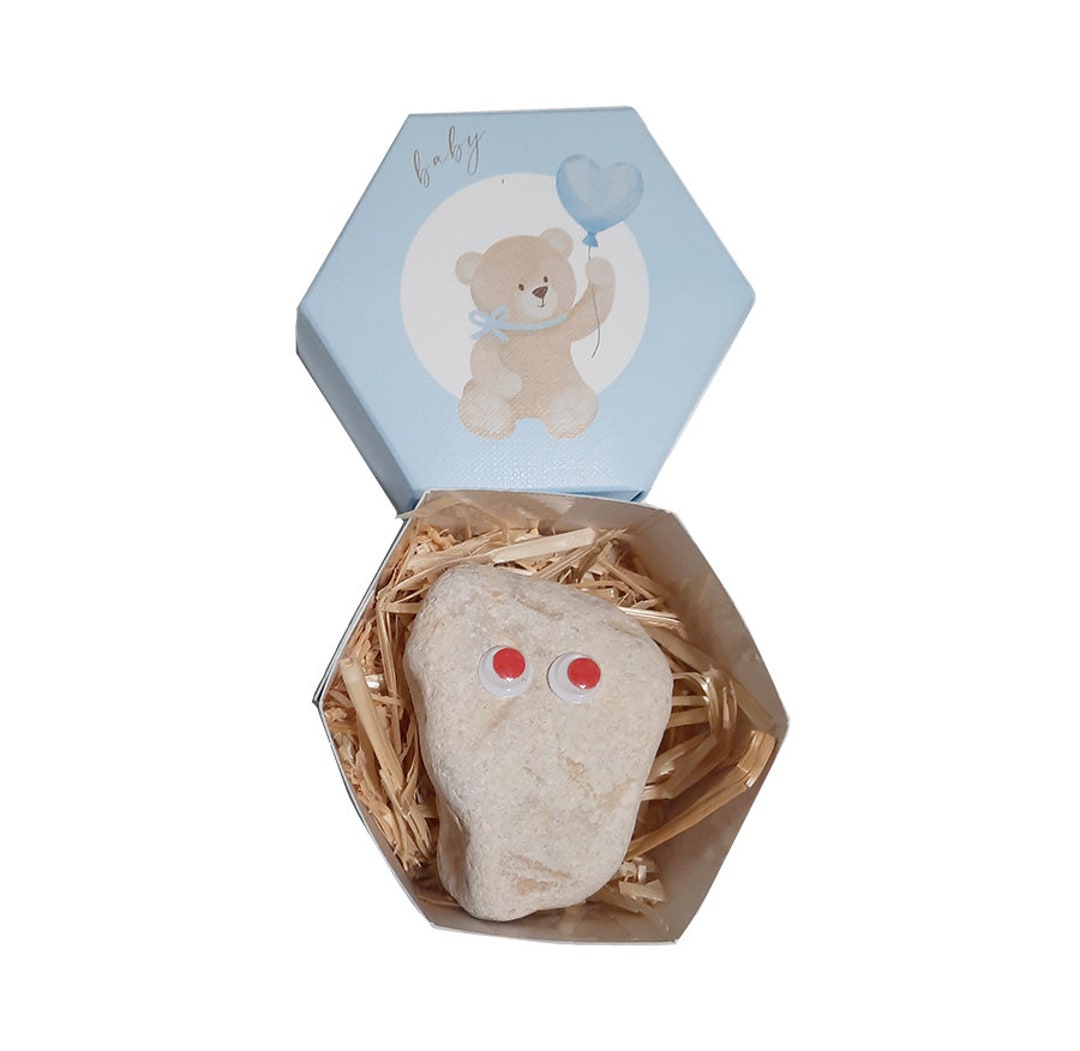 Whitestone Rock Caribbean, Great Novelty Gift, Rock Pet, Gag Gift ...