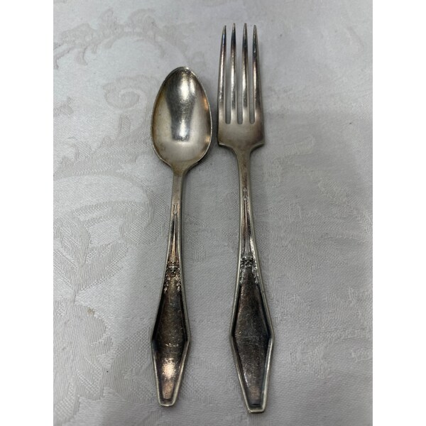 Youth Flatware - Etsy