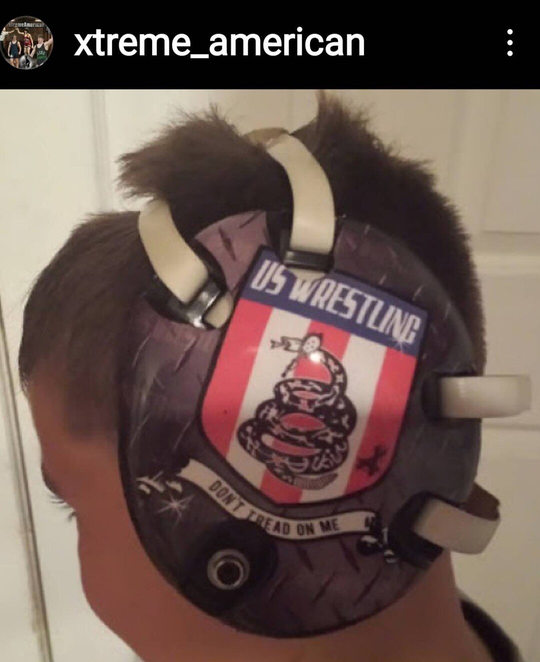 Custom Headgear Skin - Etsy