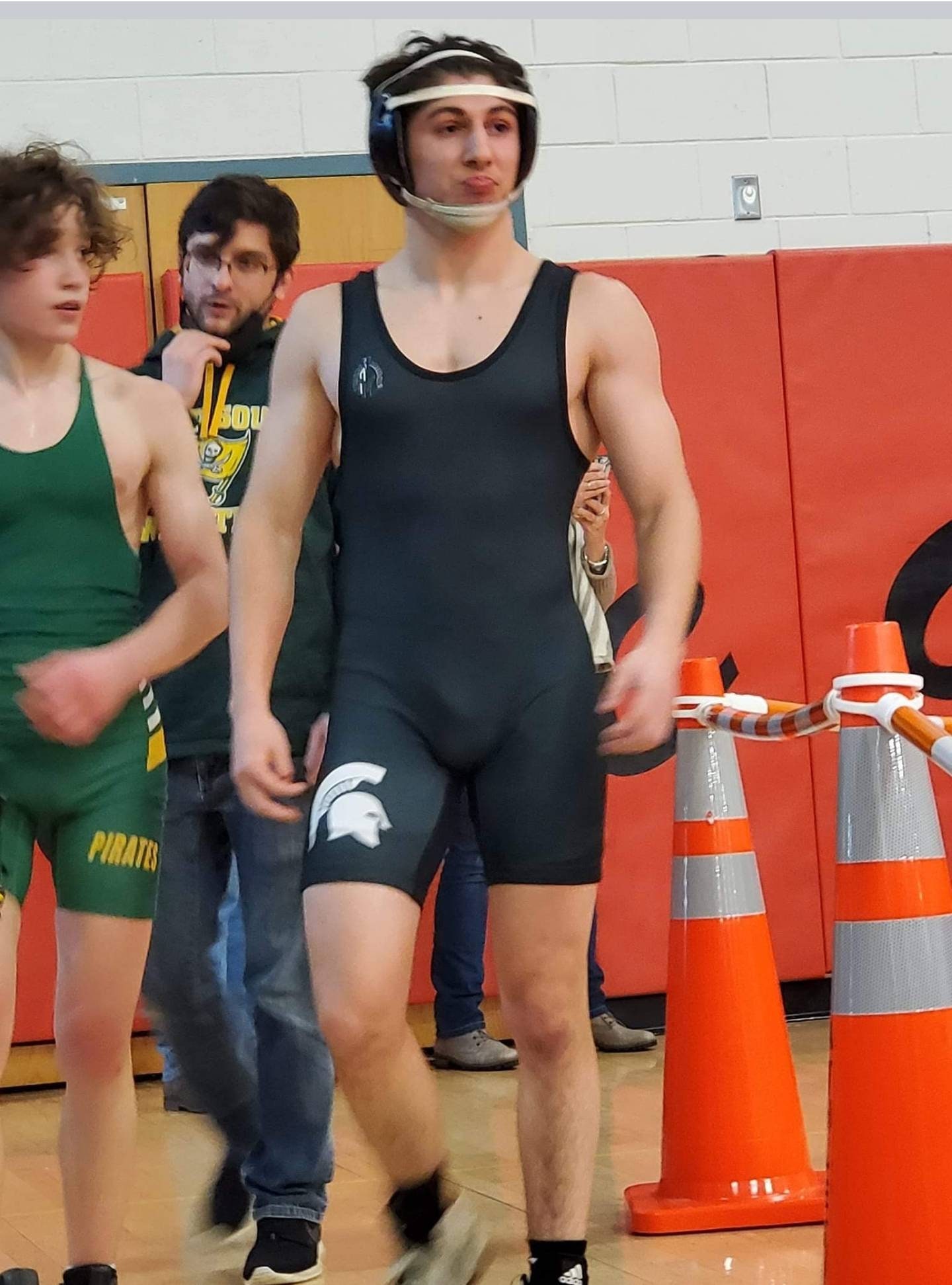 Dye Sublimated Wrestling Singlet Custom - Etsy