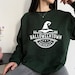 Halloweentown University Witch Sweater, Halloweentown University ...