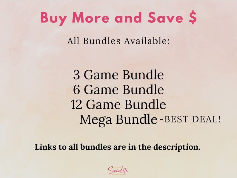 Juneteenth Games Mega Bundle, Printable Juneteenth Games, Juneteenth ...