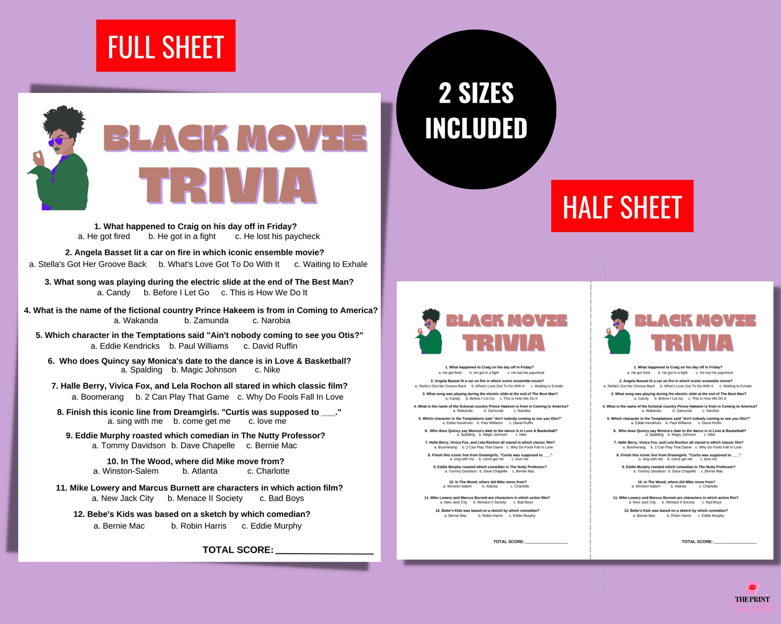 Black Trivia, Black Movie Trivia, Black Culture, Black History Month ...
