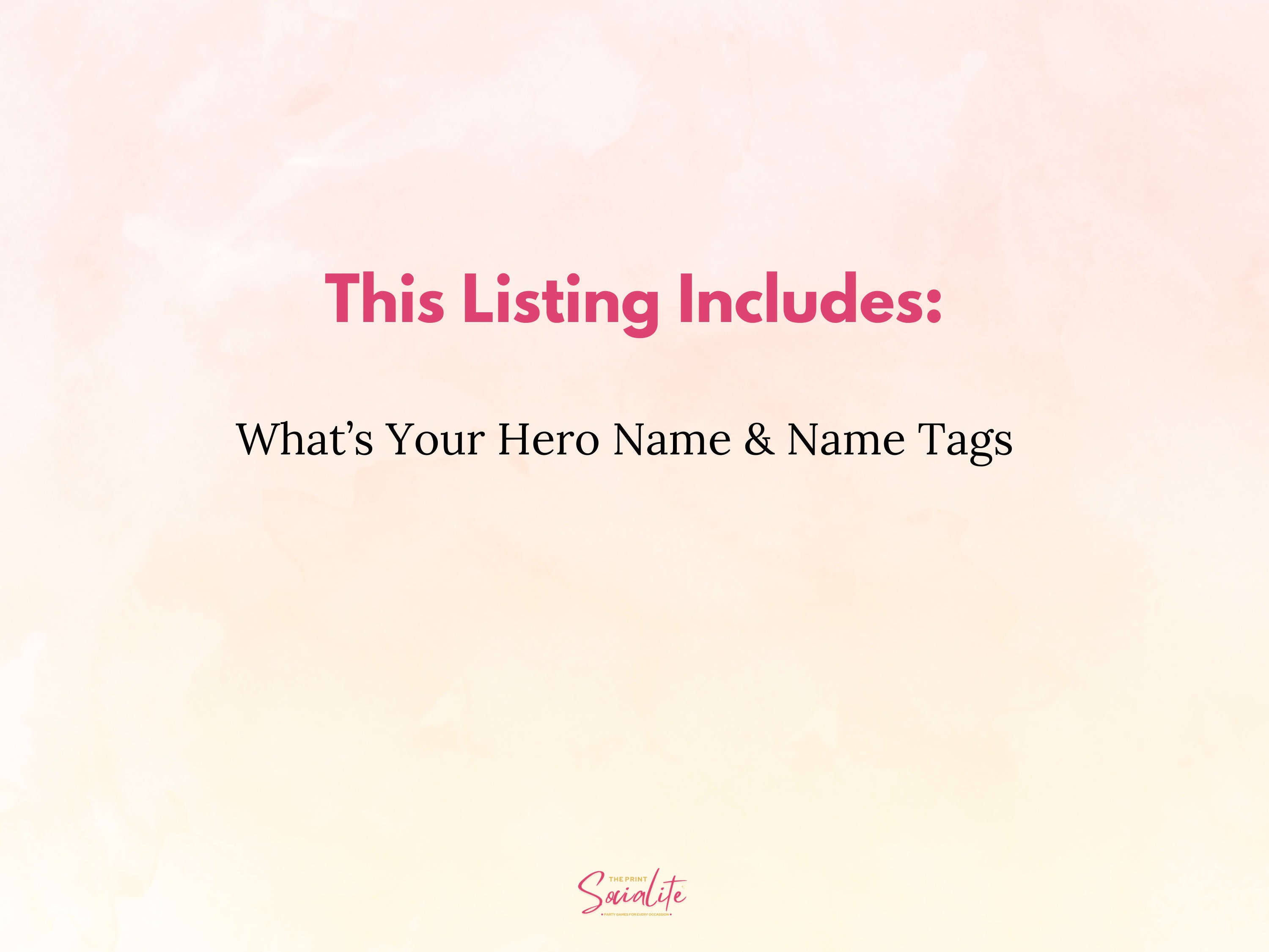 Whats Your Hero Name, Memorial Day Activity for Kids, Memorial Day ...