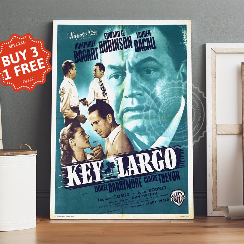Key Largo Art - Etsy