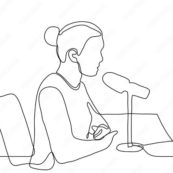 One Line Drawing Etsy Canada