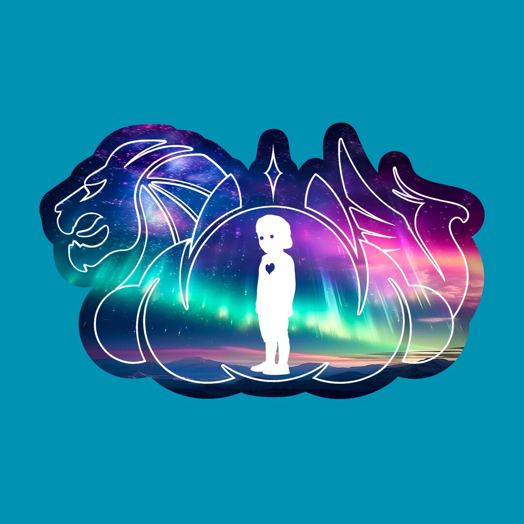 Illenium Dabin Seven Lions Said the Sky William Black Sticker - Etsy