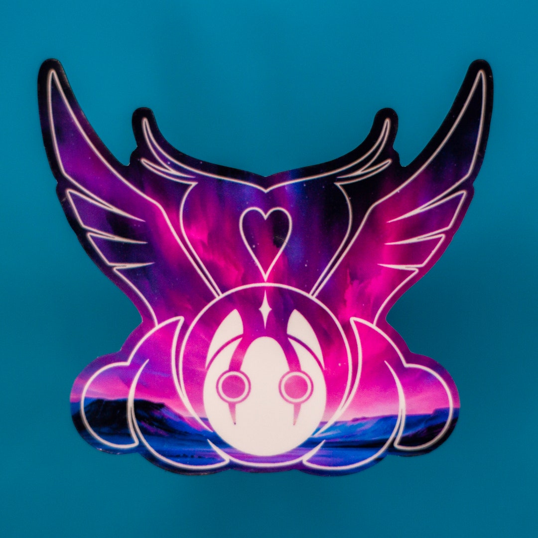 Illenium Dabin Said the Sky Sticker - Etsy