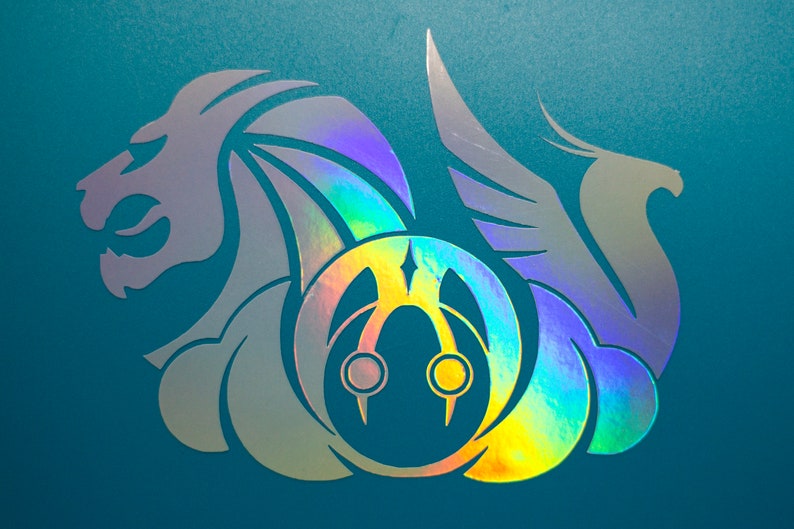 Illenium Dabin Seven Lions Said the Sky Decal - Etsy Illenium Dabin Seven Lions Said the Sky Decal - Etsy