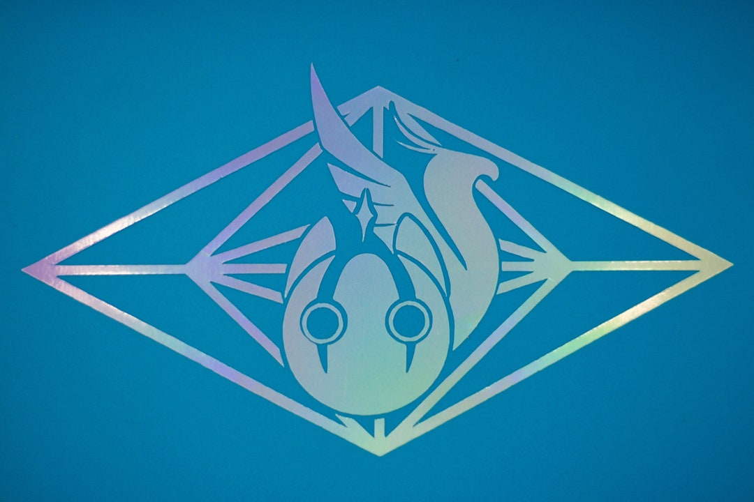 Illenium Slander Dabin Decal - Etsy