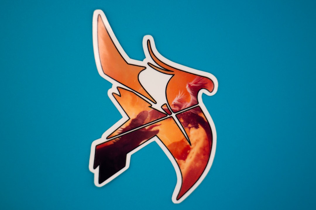 Illenium Excision Sticker - Etsy