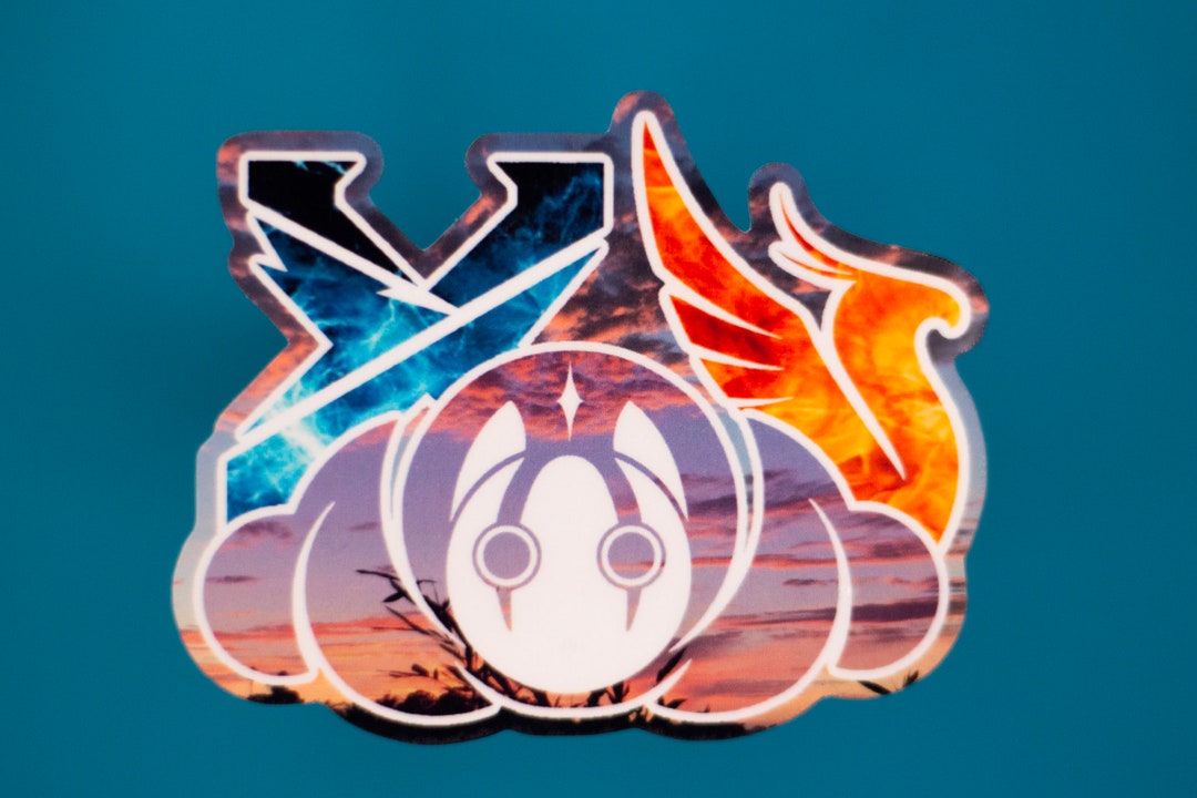 Illenium Dabin Excision Said the Sky Sticker - Etsy