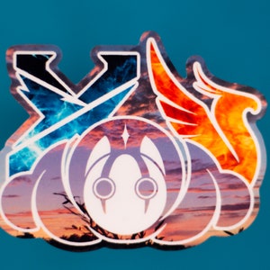 Illenium Dabin Excision Said the Sky Sticker - Etsy