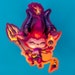 Chibi Little Devil Teemo Sticker - Etsy