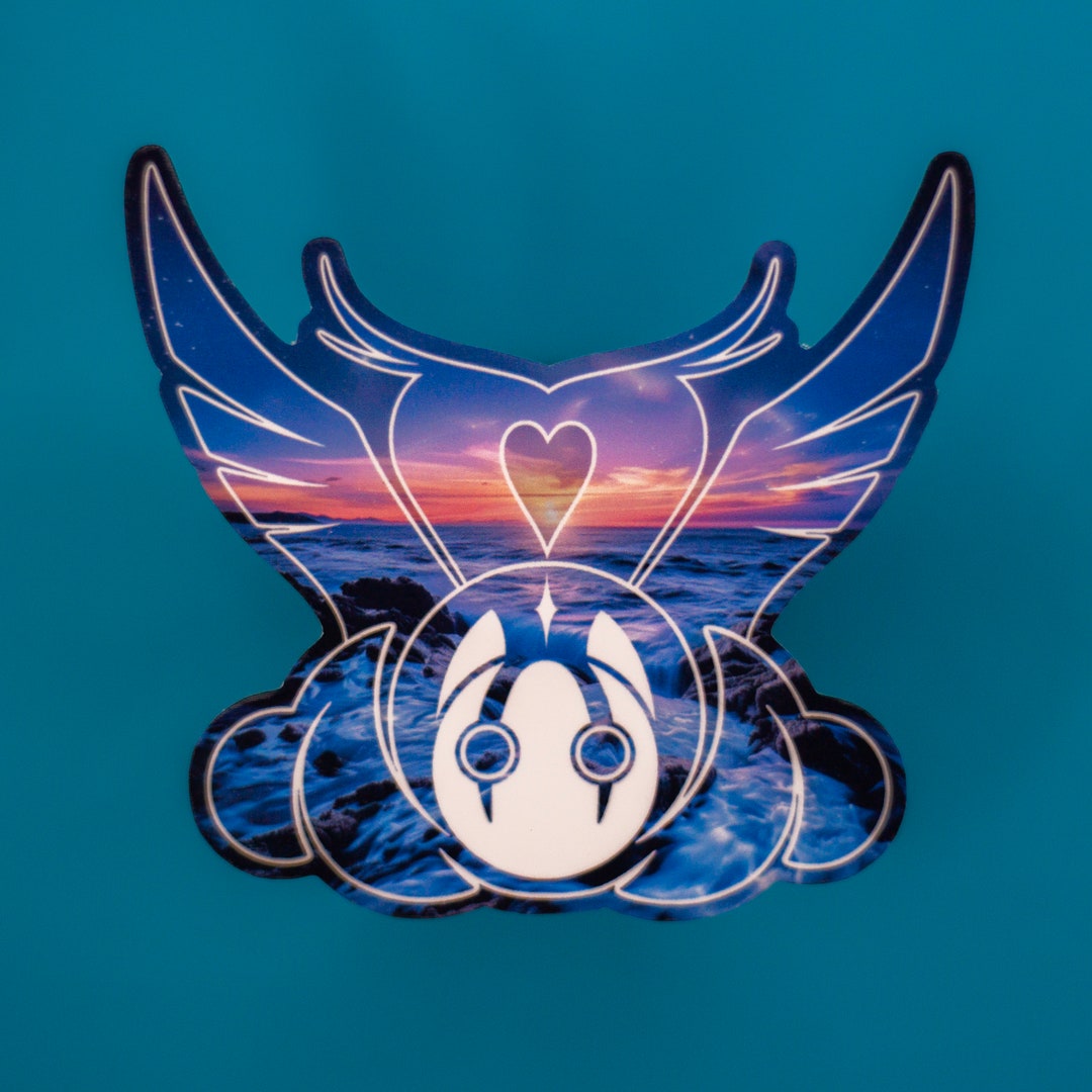 Illenium Dabin Said the Sky Sticker - Etsy