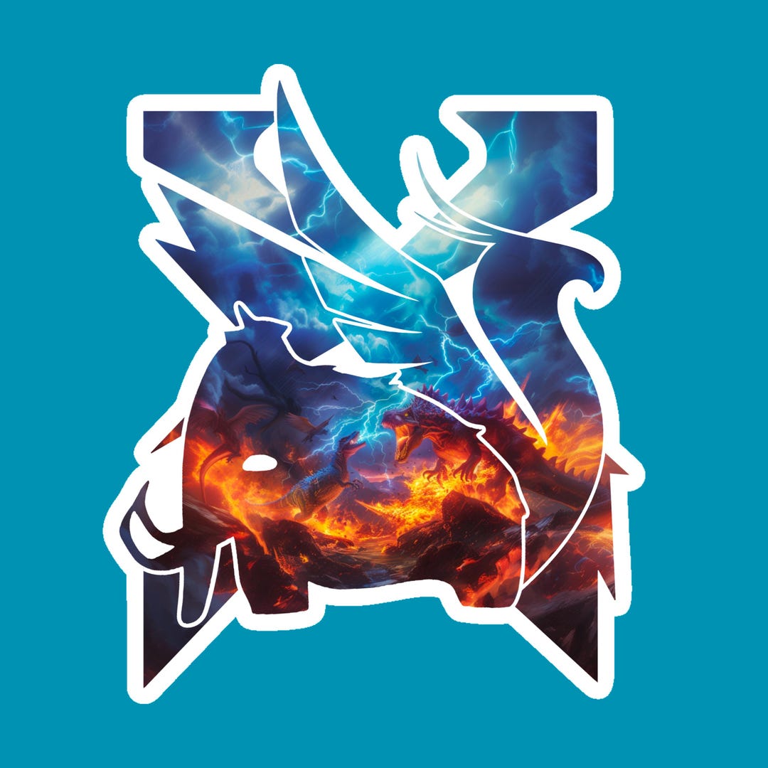 Illenium Excision Wooli Sticker - Etsy