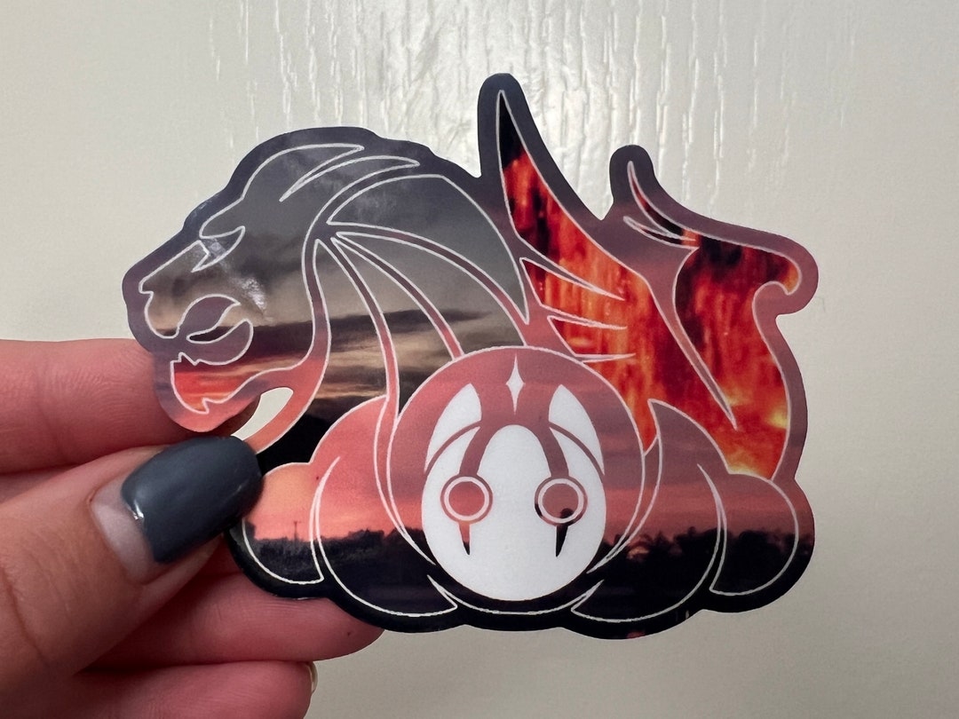Illenium Dabin Seven Lions Said the Sky Sticker - Etsy Illenium Dabin Seven Lions Said the Sky Sticker - Etsy