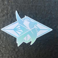 Illenium Pheonix Sticker | EDM DJ | Logo | Waterproof - Etsy