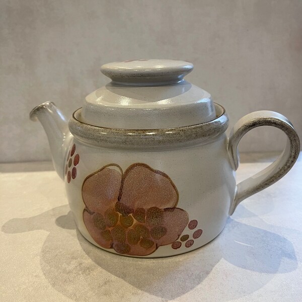 1970s Denby Pottery - Etsy UK