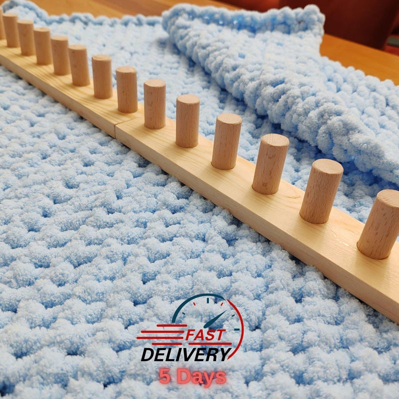 72 Inch Loom - Etsy